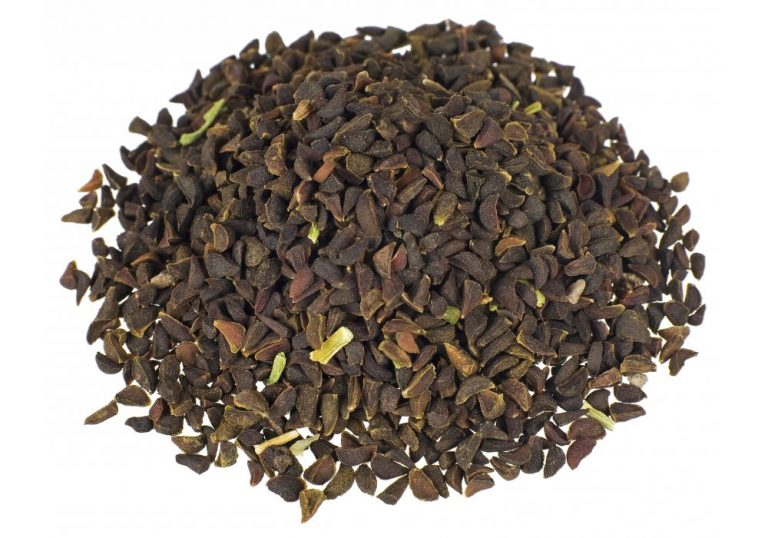 Syrian Rue Seeds (Peganum Harmala) - W∞Dyes