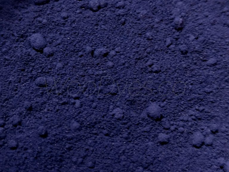 Indigo Powder (Indigofera tinctoria) - W∞Dyes